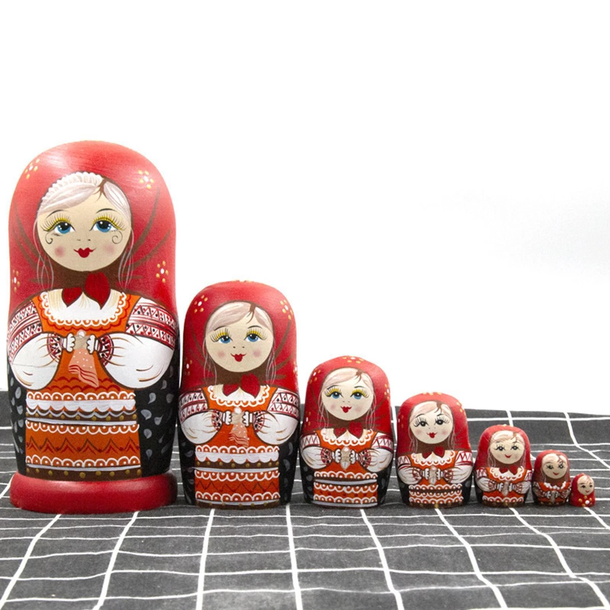 Russian Christmas Gifts