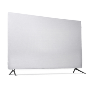 Indoor Flat Screen TV Cover Dustproof Stretchable Sleeve for 55" TV | eBay