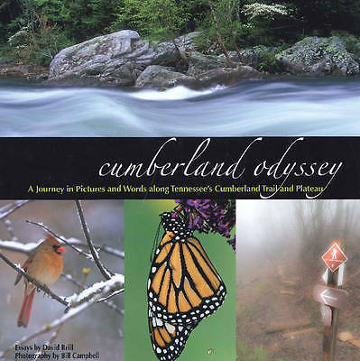 Cumberland Odyssey: A Journey in Pictures and Words Along Tennessee's ...