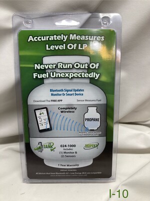 024-1011 Propane Tank Gas Level Gauge Level Indicator Accurately ...