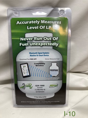 024-1011 Propane Tank Gas Level Gauge Level Indicator Accurately ...