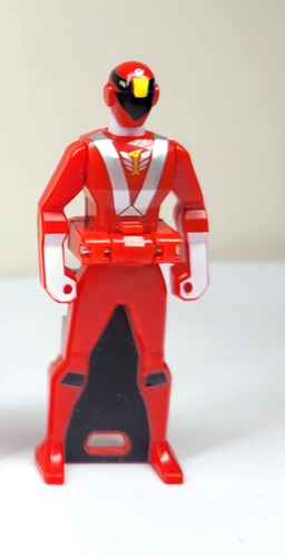 Go-On Red 2023 MEMORIAL EDITION Go-Onger Ranger Key Gokaiger Sentai US ...