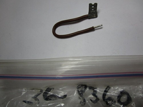 Toro 36-8360 Snowblower Wire for 38120, 38130, 38162 | eBay