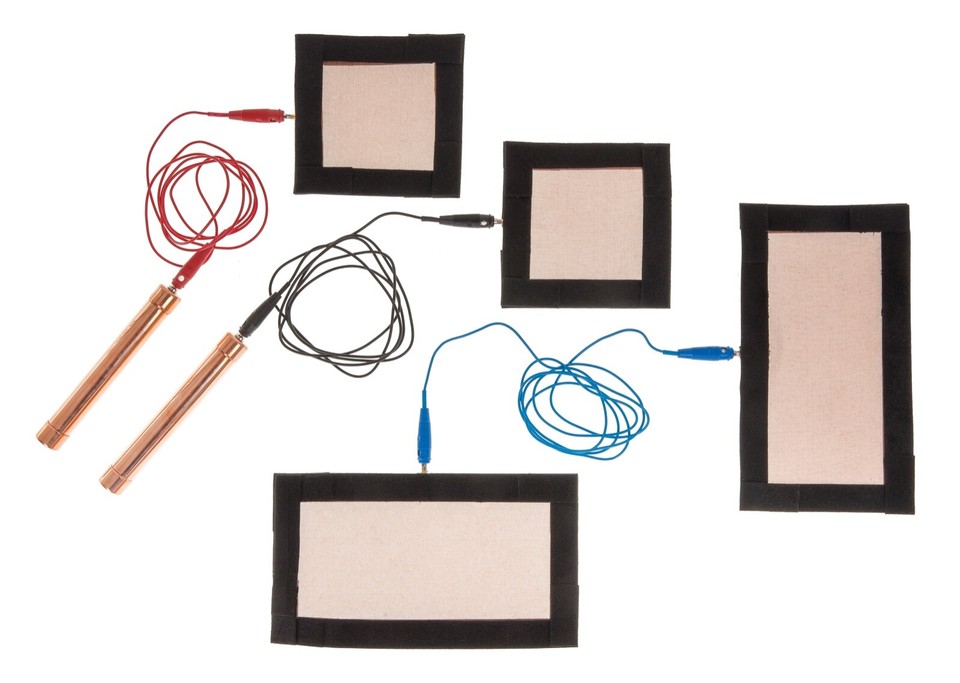 Eeman Biocircuits Armand MAXI for deep meditation and relaxation | eBay