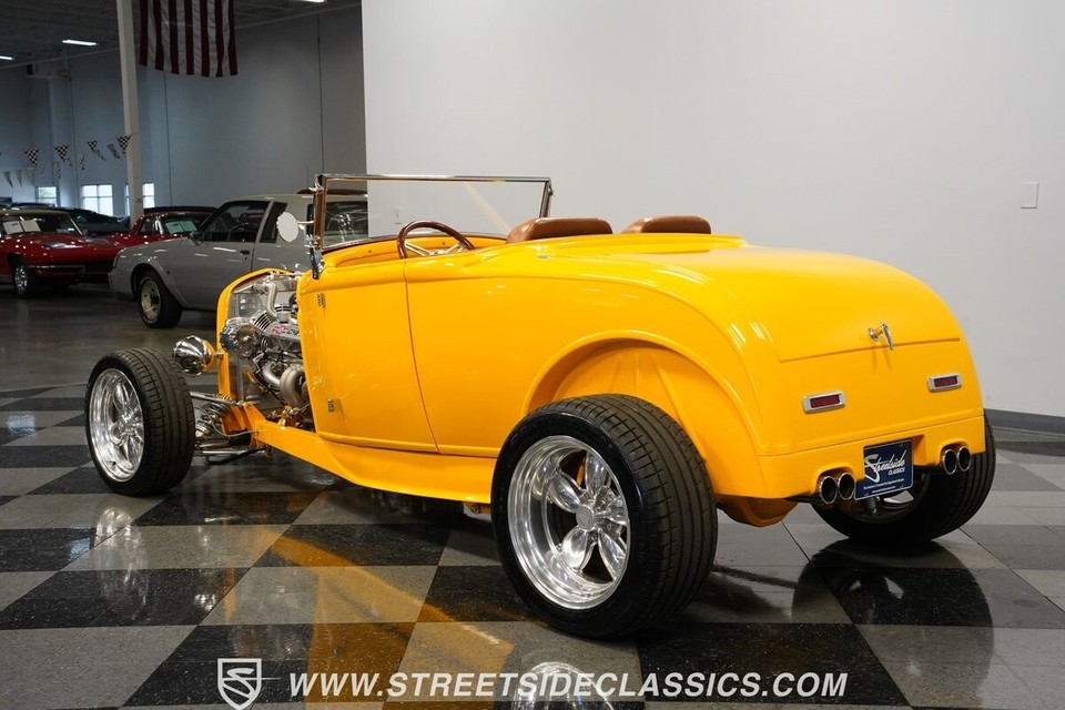 1930 Ford Highboy Roadster | eBay