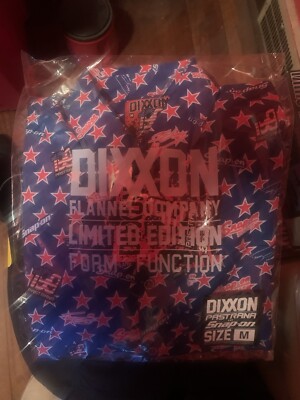 Dixxon Flannel Company Limited Edition Snap On Tools Shirt Travis ...