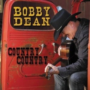 BOBBY DEAN - Country Country - CD - **Excellent Condition** | eBay