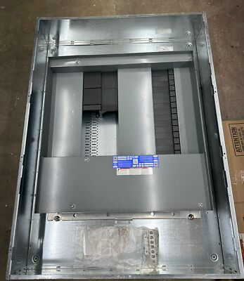 Electrical Panels & Boards - 800 Amp Panel