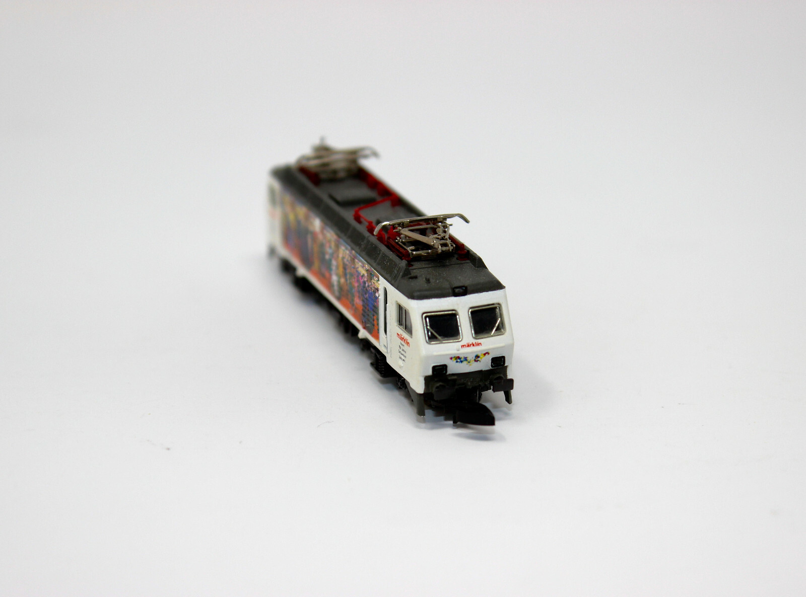 Z Scale Marklin 88474 Swiss Railways 150 | Grelly USA