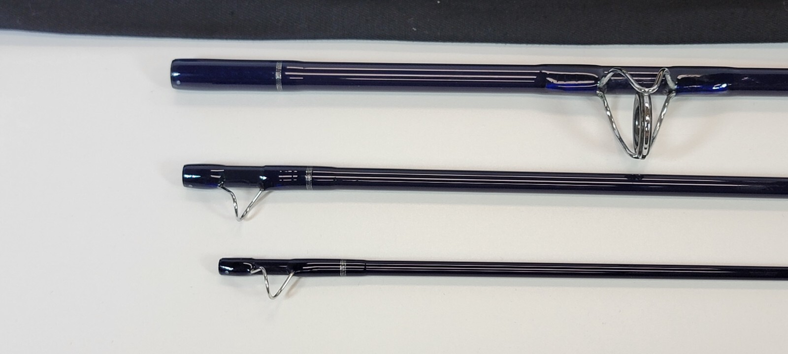 Scott S3S - 909-4 Saltwater Fly Rod - 9'0", 9 wt, 4pc - USED Trade in ...