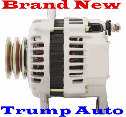 Alternator Regulator Rectifier Holden Rodeo engine 4JX1 4JX1T Diesel 3 ...