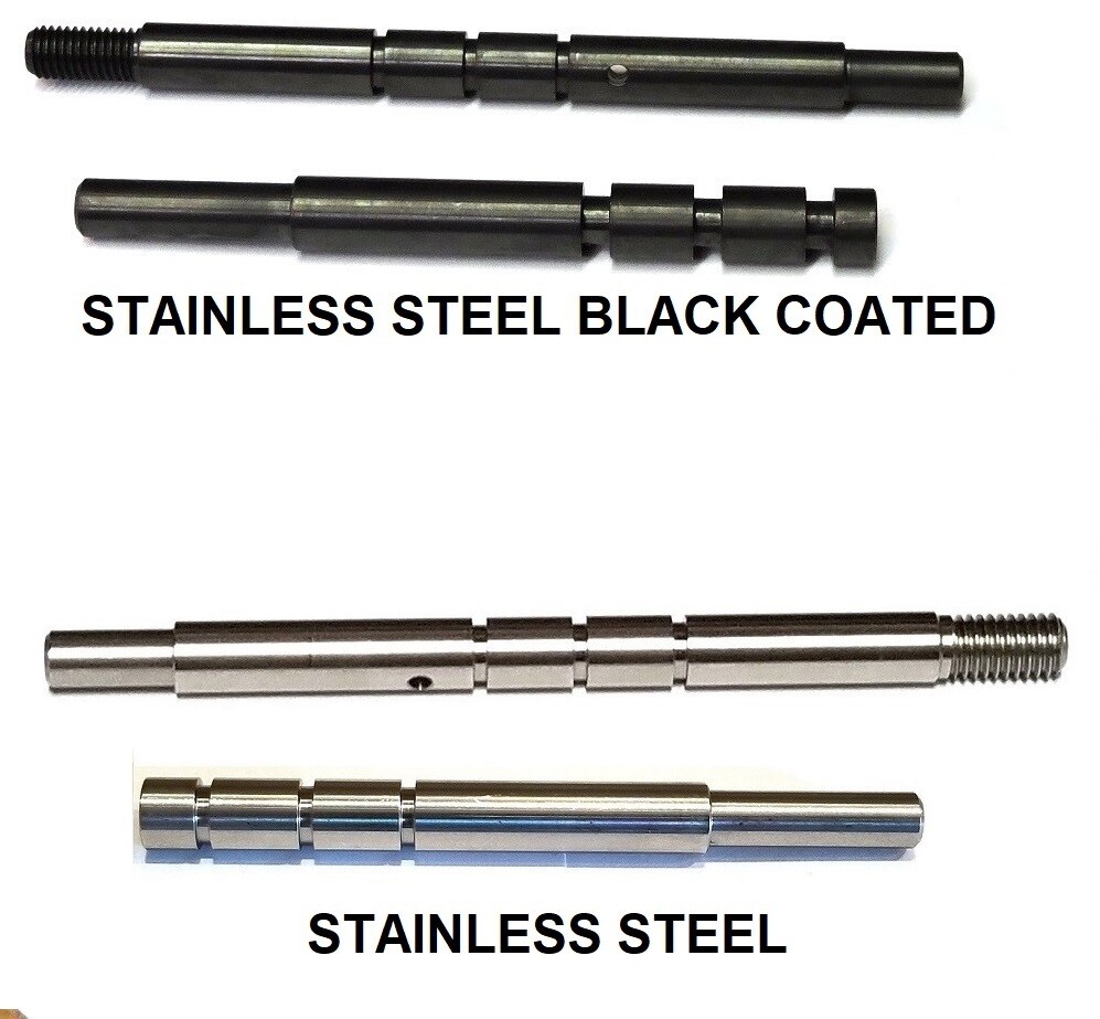 GTG Channel Liner Install Tool or Install & Removal Tool For GLOCK ...