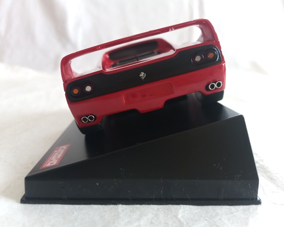 Kyosho Mini-Z Ferrari F50 Red Version No.MZP341R MR-03 RM Wide ASC 1:27 ...