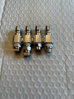 JRod for 4 GPM Pressure Washer | 4 Way J-Rod Tip Holder | 1/4" Quick ...