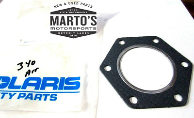 New OEM NOS Polaris Head Gasket STARFIRE TX TX-C 340 336 EC34 3081695 ...