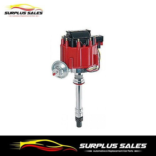 MSD8362 MSD Street Fire Distributor Chev 350 454 Small Block / Big ...