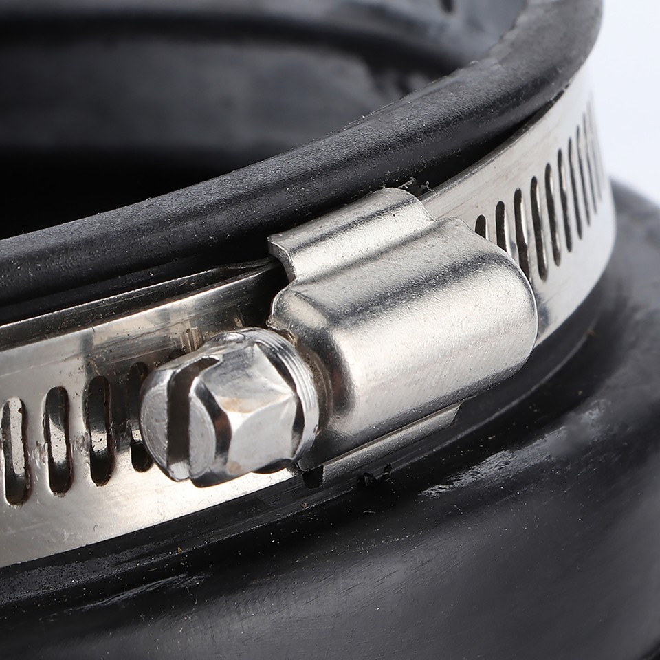 U‑Joint Bellows Kit Outboard Exhaust Hose 913825 3852857 Replacement ...