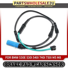 Rear Brake Pad Wear Sensor for OEM 34356861808 BMW 7 Series G11 G13 for ...
