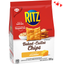Christie Ritz Baked Chips Crackers Cheddar Cheese Flavour 225g Crispy ...