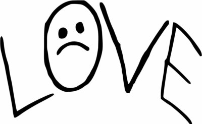 8.5x11" Lil Peep LOVE VINYL DECAL STICKER Come Over When You're Sober ...