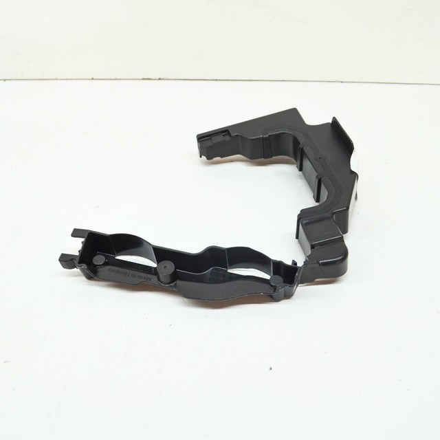 NEU AUDI Q7 4M KÜHLERKERNSTÜTZE LUFTKANAL 4M0121287B ORIGINAL online ...