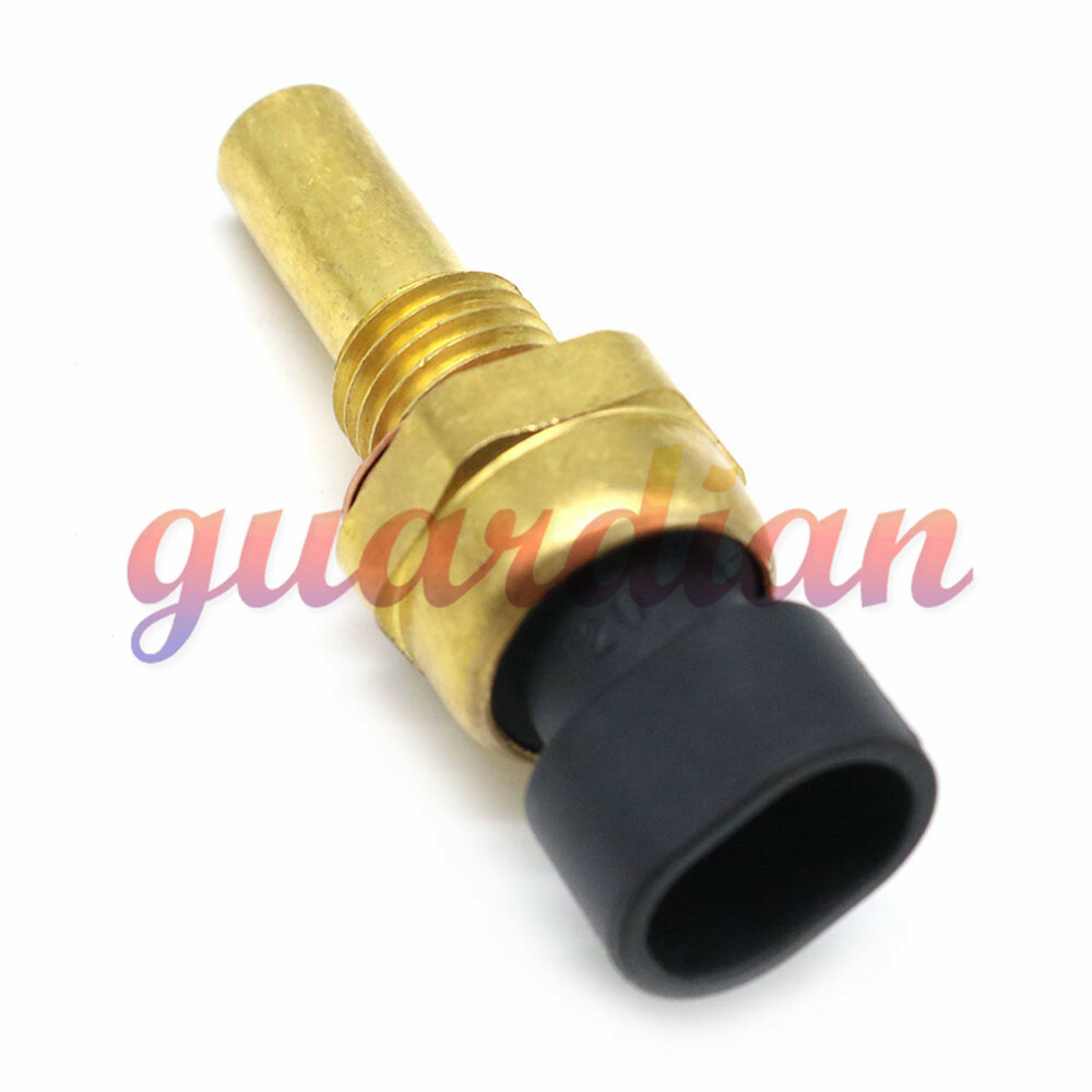 For Chevy GM GMC Coolant Temperature Temp Sensor TPI LS1 LS2 4.8 5.3 6. ...