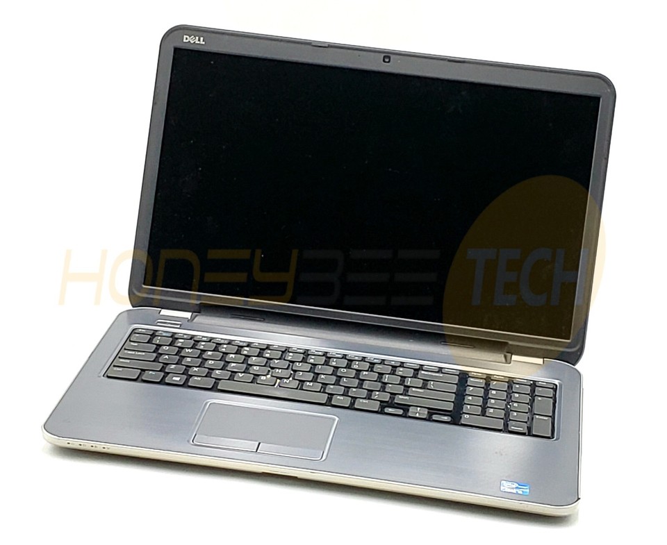 DELL INSPIRON 17R 5721 17.3" HD+ i5-3317U @ 1.70GHZ 4GB LAPTOP | NO HDD ...