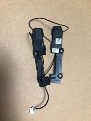 New Built In L&R Speaker For Dell Alienware x15 R1 X15 R2 0RGGNF RGGNF ...