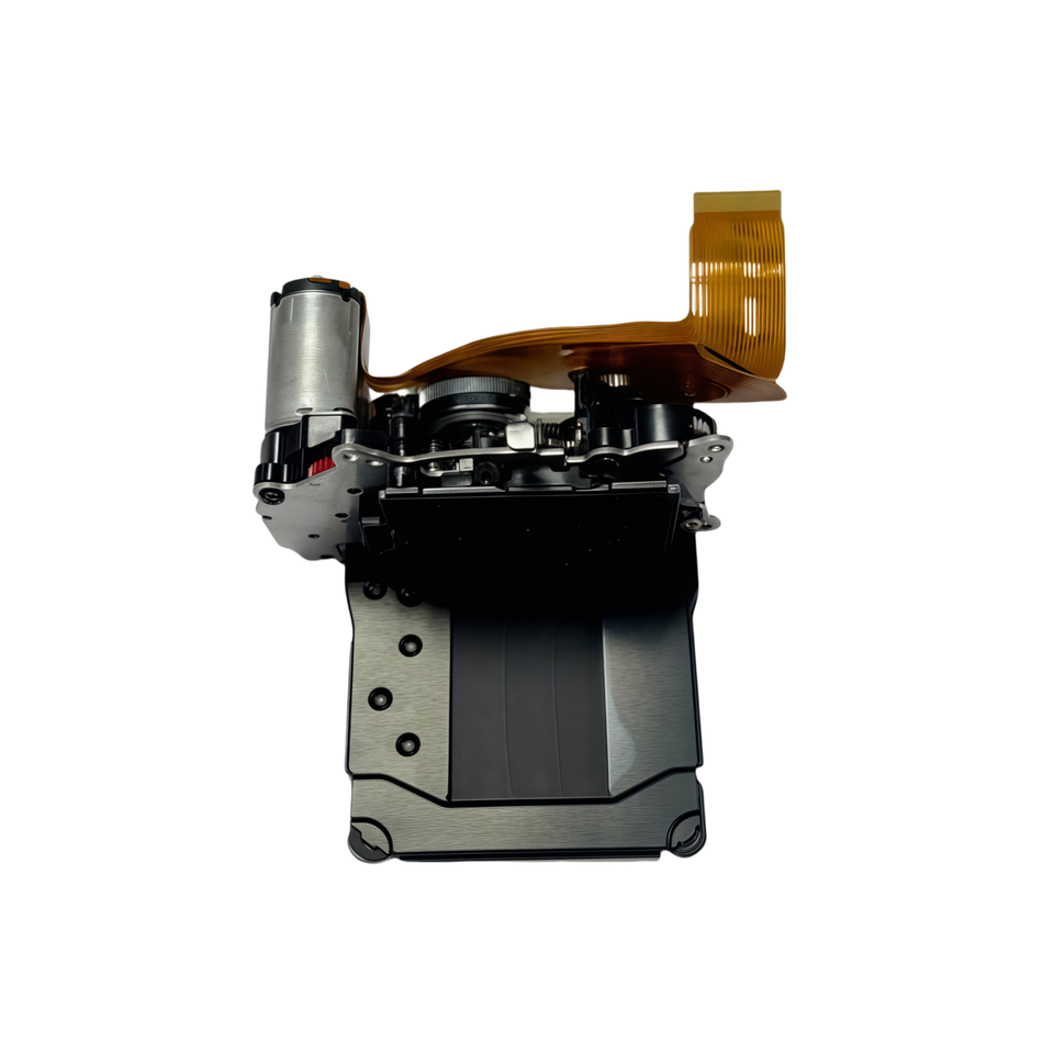 camera shutter assembly with motor suitable for Nikon D3100 D5100 ...