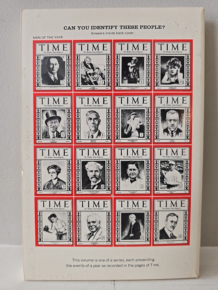 Time Capsule/ 1929- The Stock Market Crash | eBay