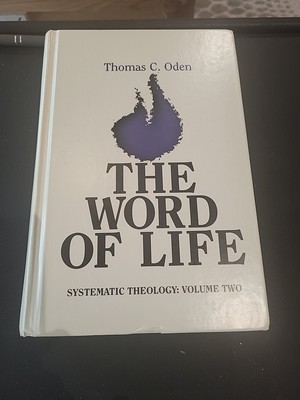 THE WORD OF LIFE by Thomas Oden | eBay