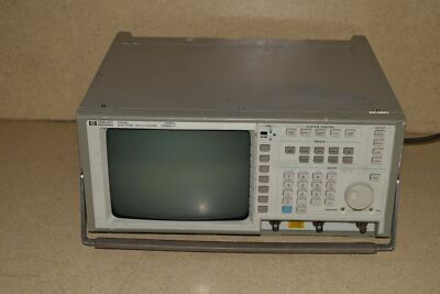 Oscilloscopes - 400Mhz Oscilloscope