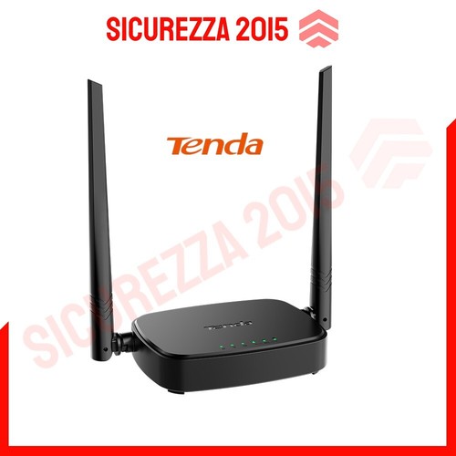 Router Wi-Fi N300 4G LTE – Tenda 4G05 | eBay