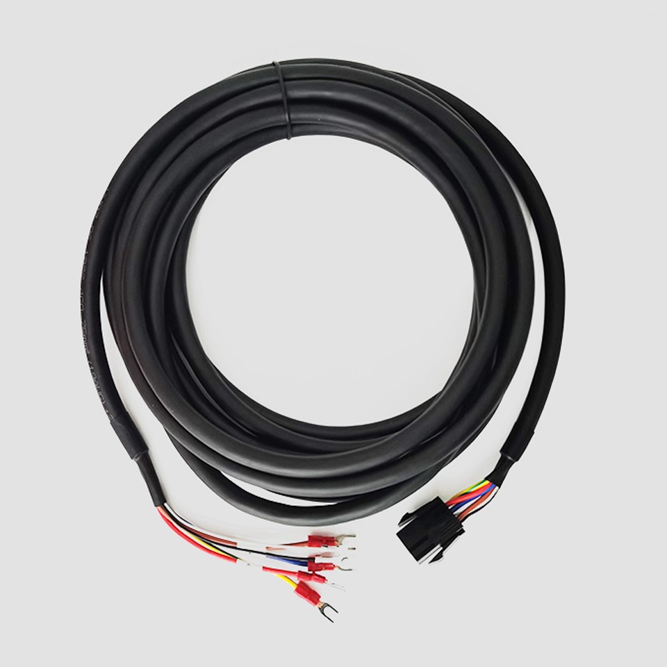 1PC New FOR MITSUBISHI MR-J2S MR-PWCNK2-30M Cable FREE SHIPPING#XR | eBay