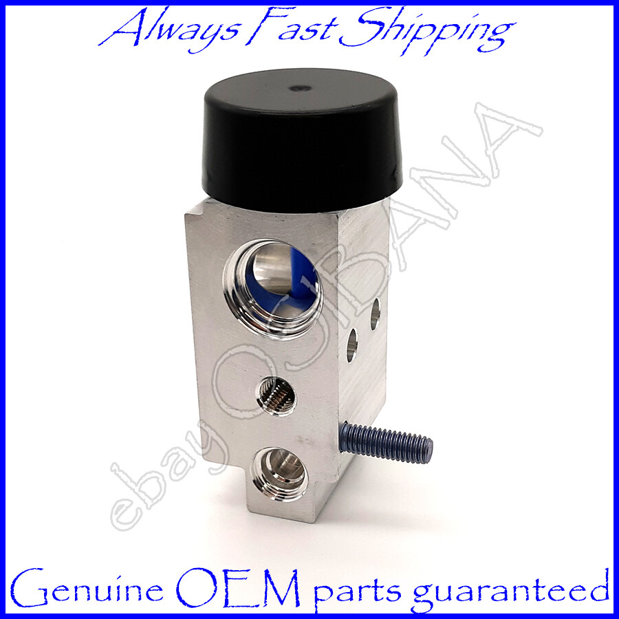 NEW GENUINE OEM HYUNDAI/KIA A/C EXPANSION VALVE #976263R000 | eBay