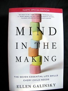 Mind in the Making: The Seven Essential Skills Every Child Needs ...