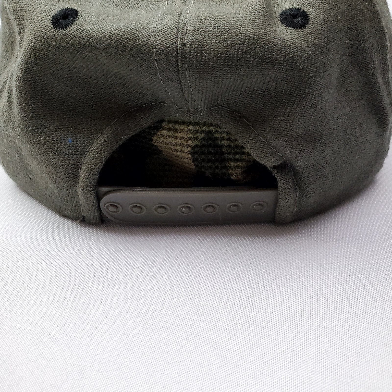 Vintage Y2k 90s Bum Equipment Snapback Cap/Hat Pig Su… - Gem