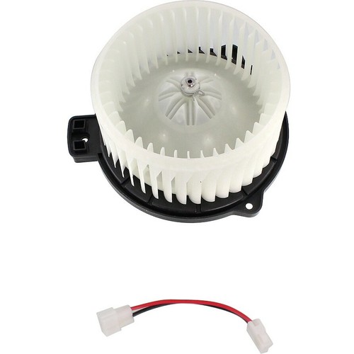 New Blower Motors 971111R000 for 2012-2017 Hyundai Accent GL, GLS, L ...