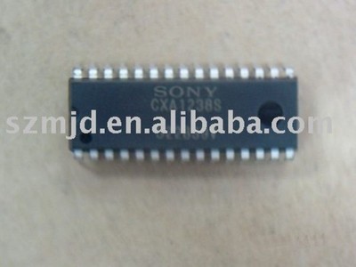 SONY CXA1238S DIP High Performance one-chip bipolar ICsfor | eBay