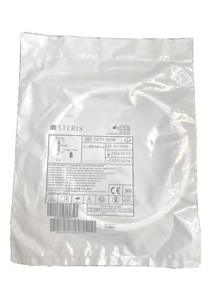 Steris 00711609 Double-Header™ Channel & Control Head Cleaning Brush ...