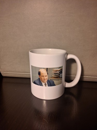 The Office Limited Edition Kevin mug | eBay