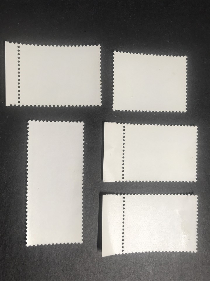 China Stamp 1972 N39-43 Promoting Physical Culture OG | eBay