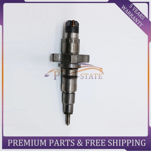 5263318-PX Diesel Fuel Injector For Cummins Dodge Ram 2500 3500 2003 ...
