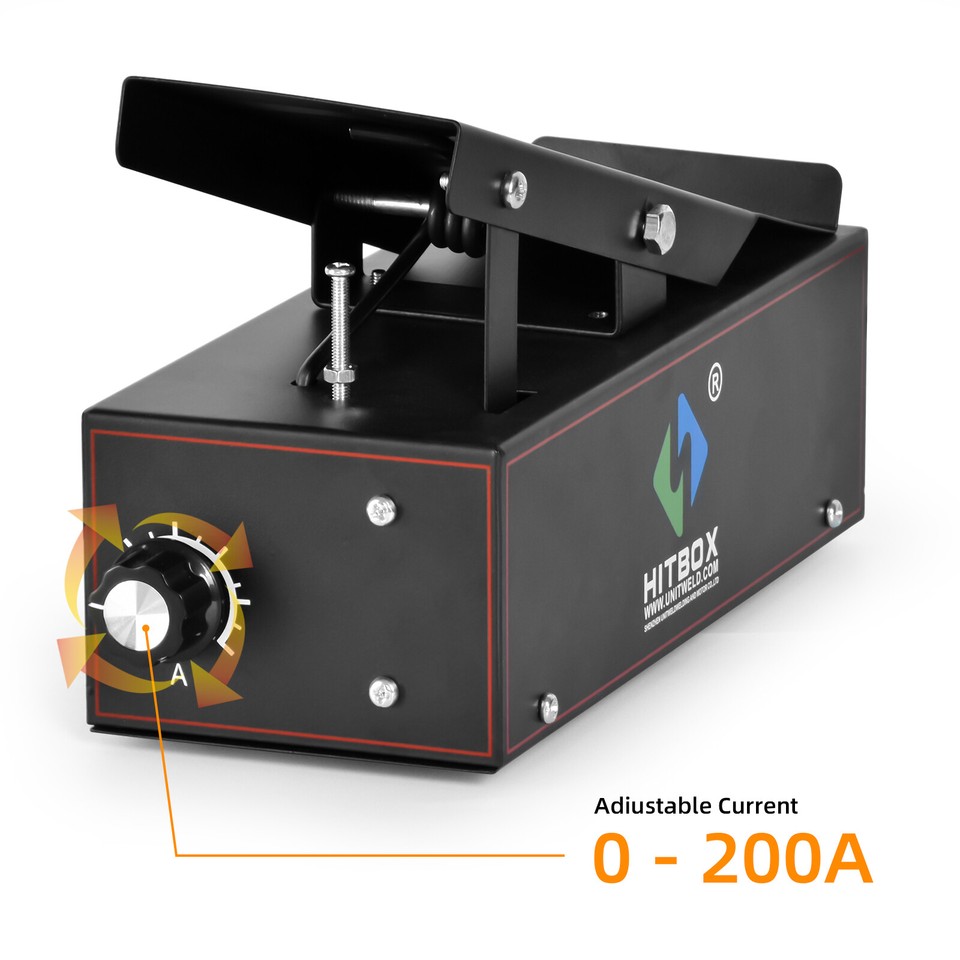 TIG Welder AC/DC with Pulse Professional Aluminum Welding Machine ...