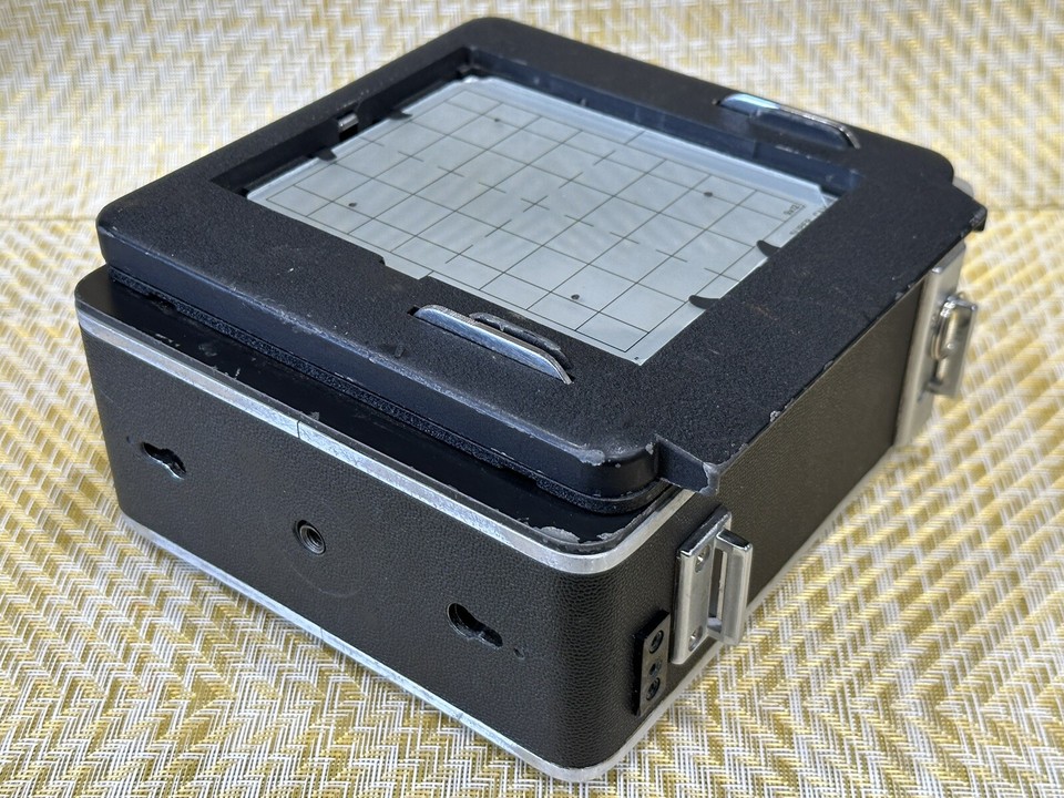 Graflex Military Super Speed Graphic KE-12 (2) 4x5 Camera Serial #1 ...