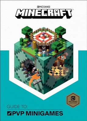 Minecraft: Guide to PVP Minigames | eBay