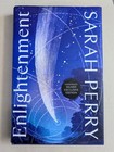 Enlightenment by Sarah Perry *Signed* (Hardcover, 2024) | eBay UK