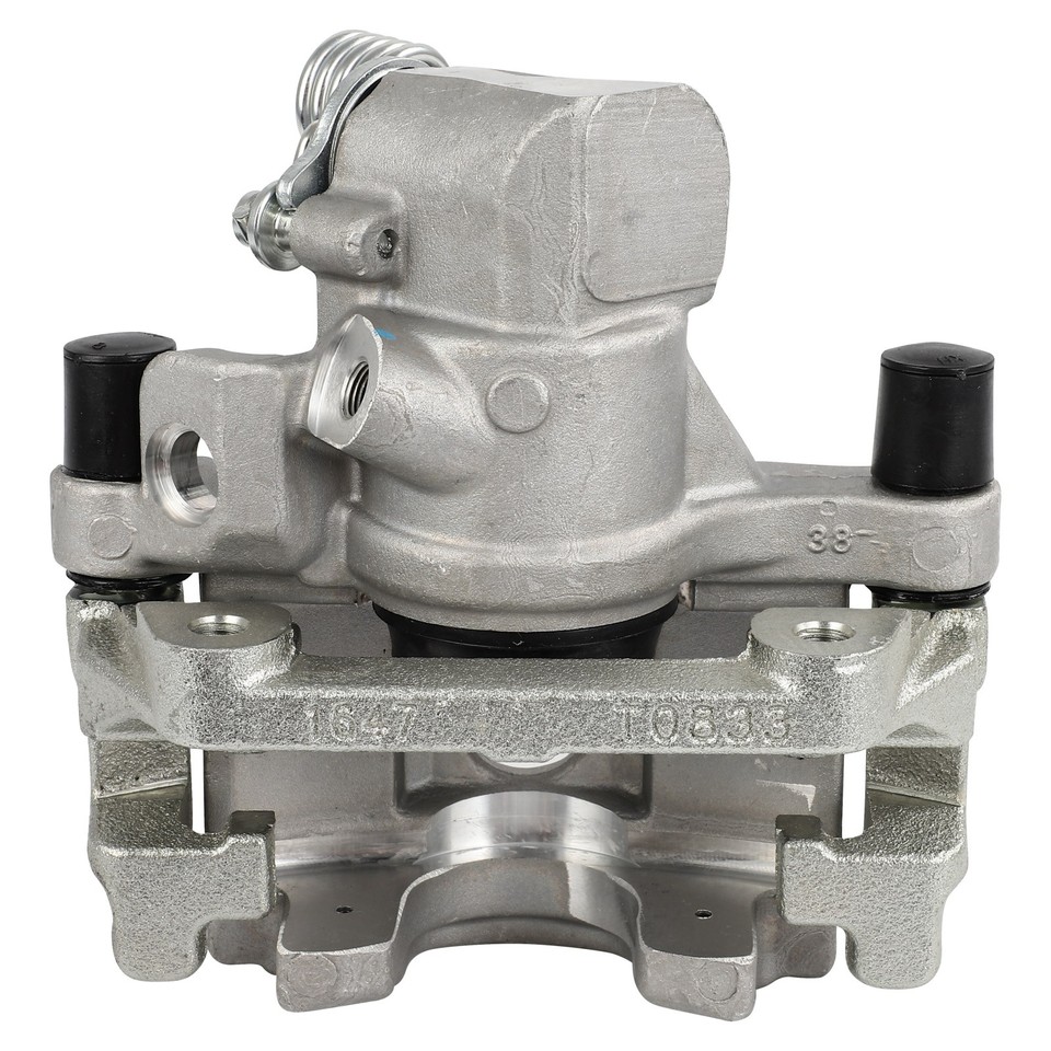 Rear Brake Calipers w/ Bracket Pair For 2018-2020 Ford EcoSport 2012 ...