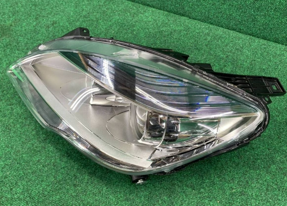 🛑 2010-2011 Mercedes W251 R-CLASS Left Driver Bi Xenon Headlight ...