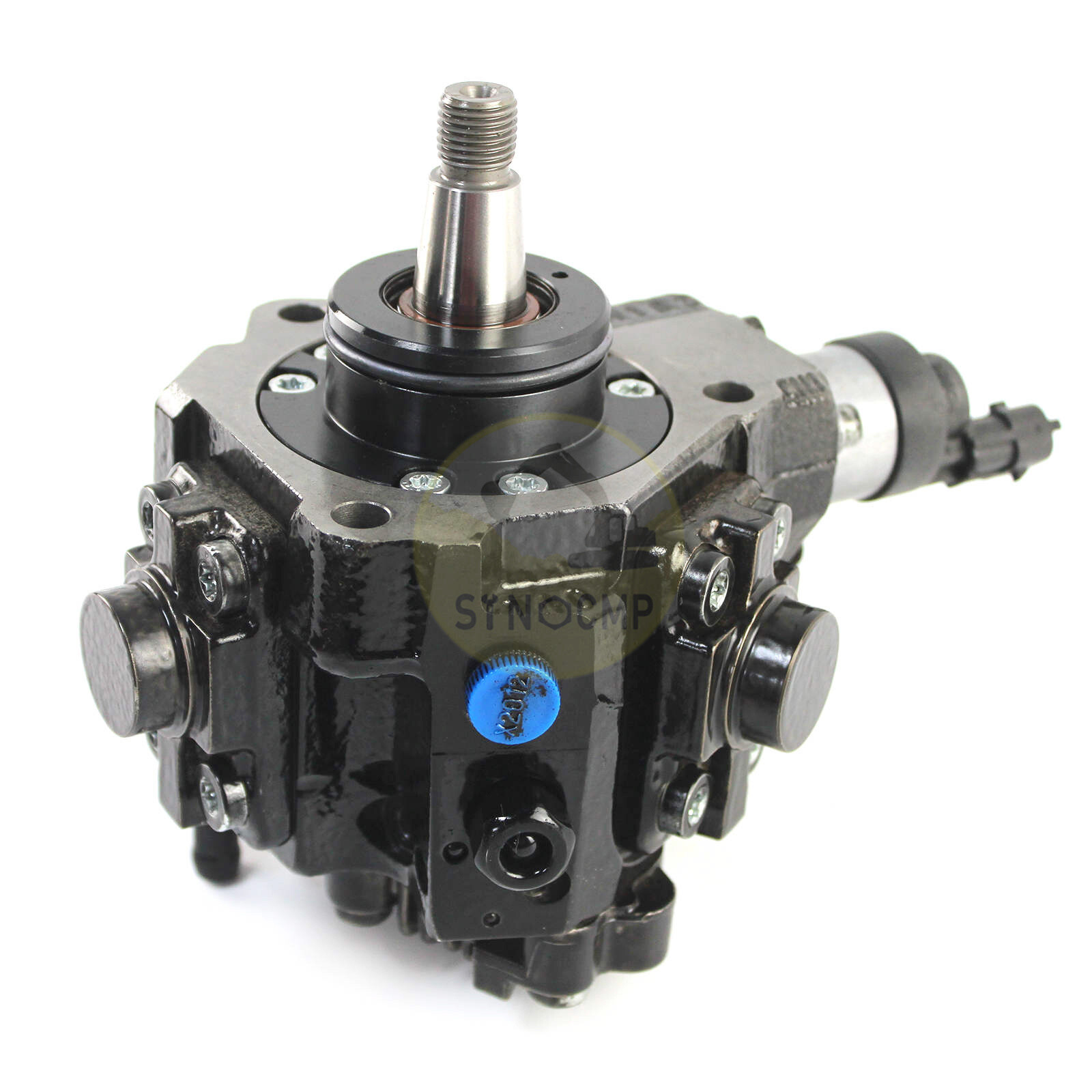 Diesel Fuel Pump 0445020070 6271-71-1110 For BOSCH Komatsu CUMMINS ...